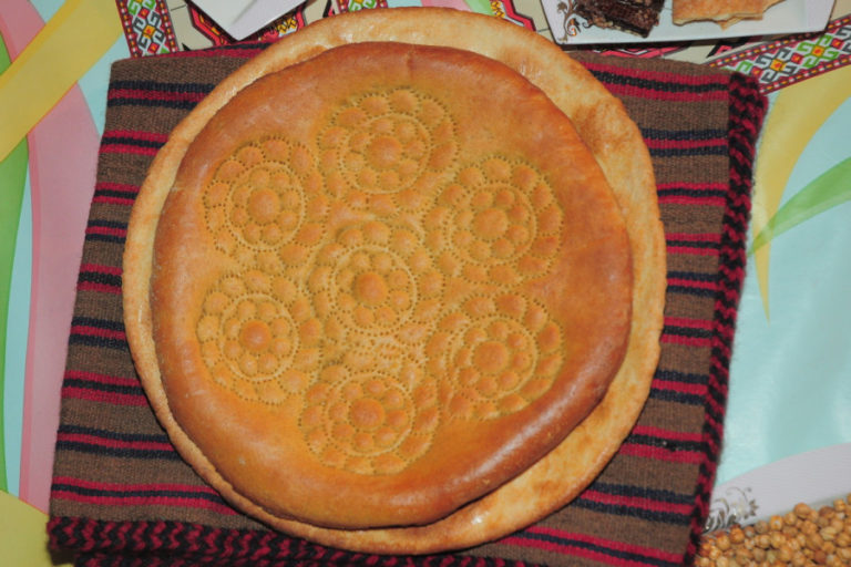 Tamdyr Salmak - Türkmenistan we Dünýä Habarlary